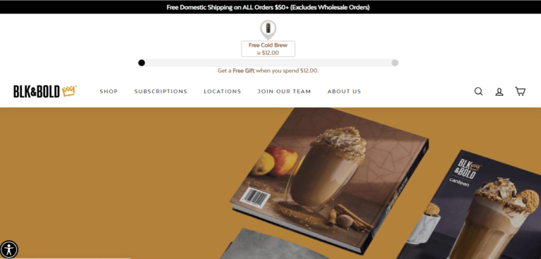 Top 15 Shopify B2B Examples You Should Learn From